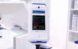 Our History | Visiomed Group